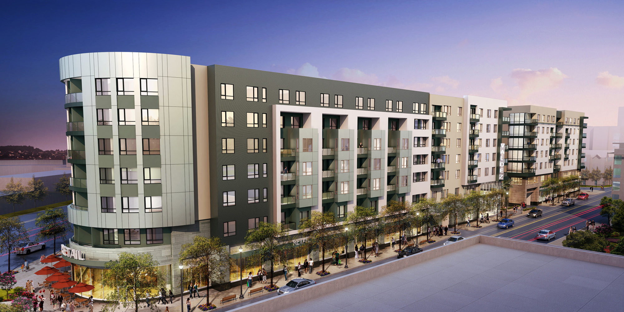 Sale by Smith Family to Hanover Company of 1.1-acre site in Oakland’s ...